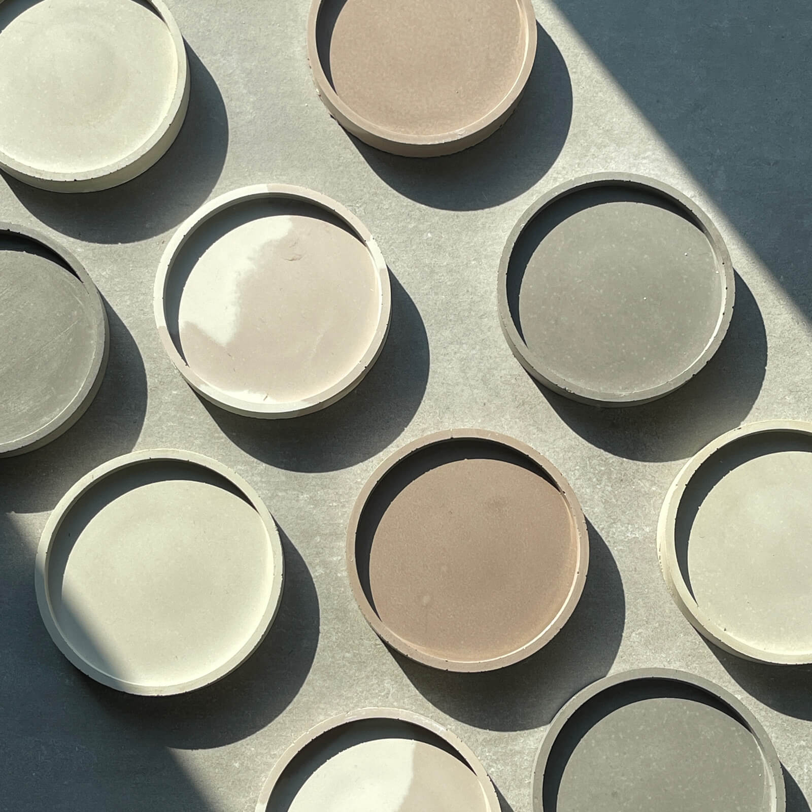 Concrete Drop Tray – My Fine Line